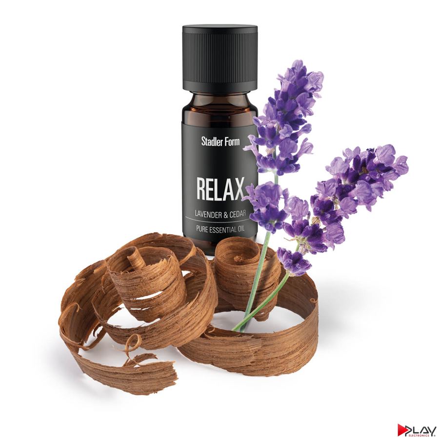 Stadler Form Relax | PLAY Electronics